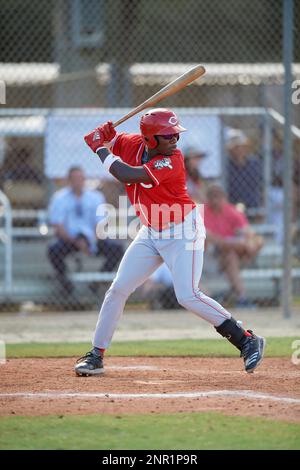 Mackenzie Wainwright (58) during the WWBA World Championship at the ...