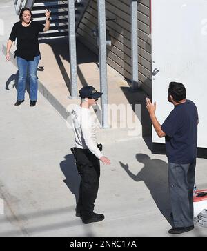 Colorado River Indian Tribes Police Department Chief of Police Scott ...