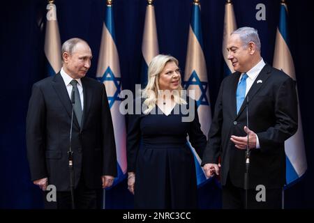 The Official Ceremony marking the 75th Anniversary of Sydney Harbour ...