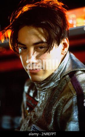 KEANU REEVES, PARENTHOOD, 1989 Stock Photo - Alamy