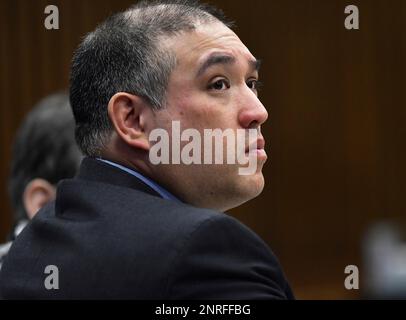 DETROIT, MICHIGAN - APRIL 27, 2019: A burned out house in a Detroit ...