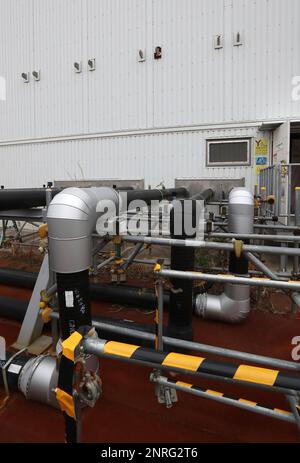 A Multi-nuclide Removal Facility (Advanced Liquid Processing System ...