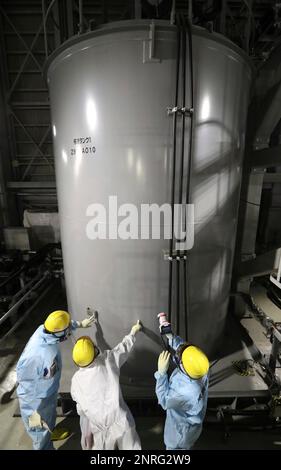 A Multi-nuclide Removal Facility (Advanced Liquid Processing System ...