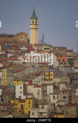 Montenero Di Bisaccia, Molise, Italy. 31st Mar, 2025. Sammy Basso's ...
