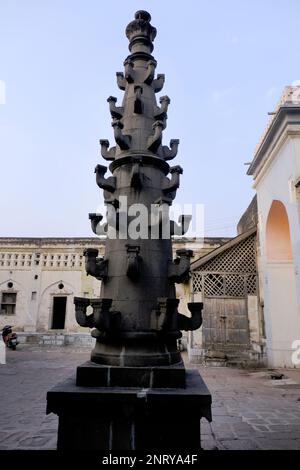 30 January 2023, Shree Ram Mandir Phaltan is one of the oldest temple ...