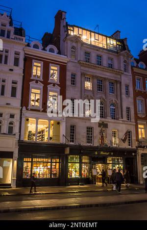 Hatchards, Booksellers founded in the 18th century hosting regular ...