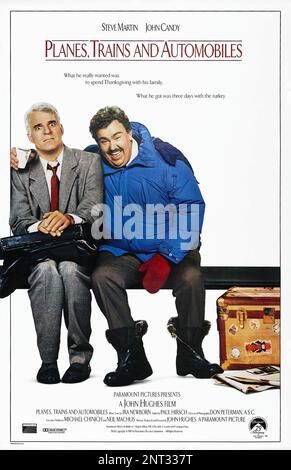 PLANES, TRAINS AND AUTOMOBILES Stock Photo - Alamy