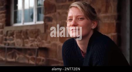 BLUEBACK, Mia Wasikowska, 2022. © Quiver Distribution /Courtesy Everett ...