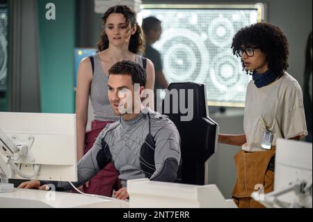 THE ARK, from left: Stacey Read, Ryan Adams, Like It Touched the Sun ...