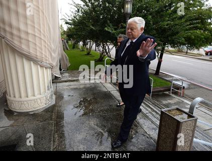 Federal Courthouse in Beaumont Texas Stock Photo - Alamy
