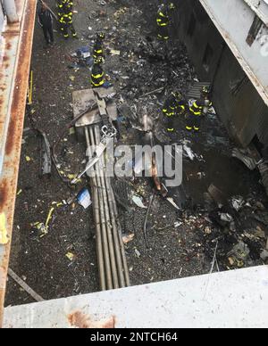 The Equitable Office Building, New York City, NY, USA Stock Photo - Alamy