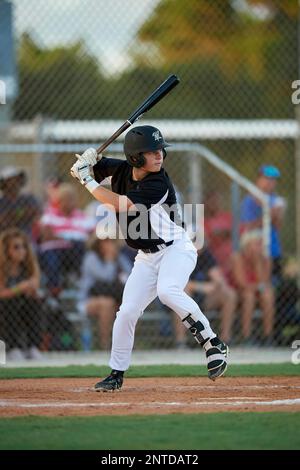 Jackson Boyd during the WWBA World Championship at the Roger Dean ...