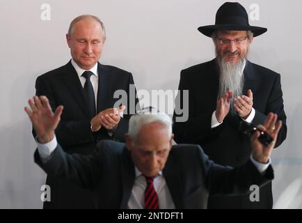Aron Bell, a Polish-American Jew and former member of the Bielski ...