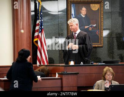 CORRECTS TOWN TO COLUMBIA NOT LEXINGTON - Amber Kyzer is helped out of ...