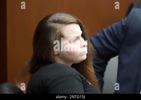 Georgia Chief Superior Court Judge John M. Ott presides over the murder ...