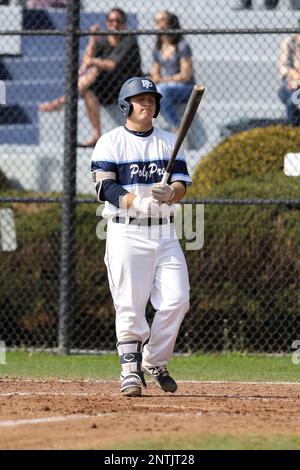 Poly Prep's Christopher Klein #5 is seen against Xaverian during a high ...