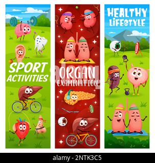Human bladder funny cartoon character. Kawaii internal organ, urinary ...