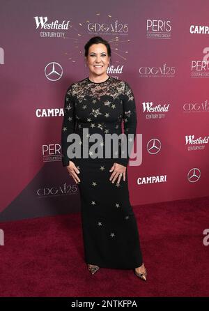 Century City, CA, USA, 27/02/2023, Danielle Launzel arrives at the 25th ...