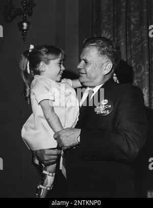 Rep. Olin E. Teague, D-Tex., and Max Cleland in the Science and ...