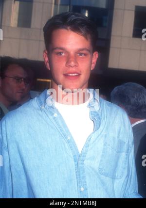 MATT DAMON in COURAGE UNDER FIRE (1996), directed by EDWARD ZWICK ...