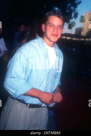 MATT DAMON in COURAGE UNDER FIRE (1996), directed by EDWARD ZWICK ...