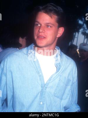 MATT DAMON in COURAGE UNDER FIRE (1996), directed by EDWARD ZWICK ...