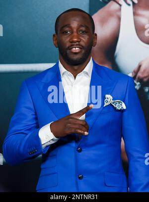 27 February 2023 - Hollywood, California - Carl Clemons-Hopkins. Los ...