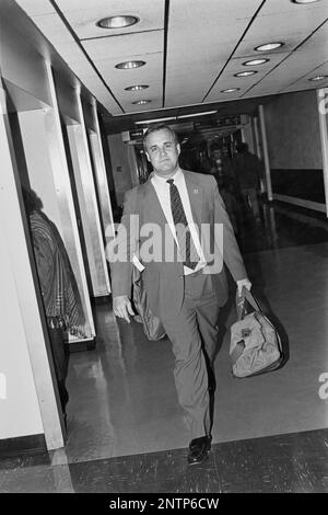 Rep. James Allen "Jim" Nussle, R-Iowa, House of Representatives Member ...