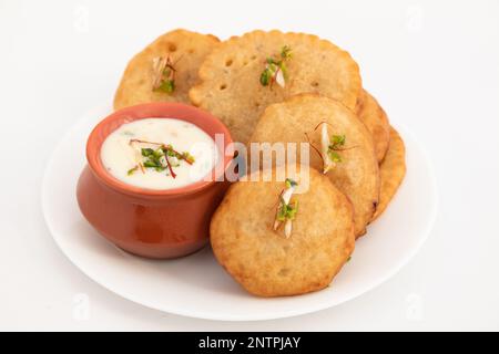 Traditional Indian Mithai Shahi Kesar Nariyal Honey Laddu, Ladoo Or ...