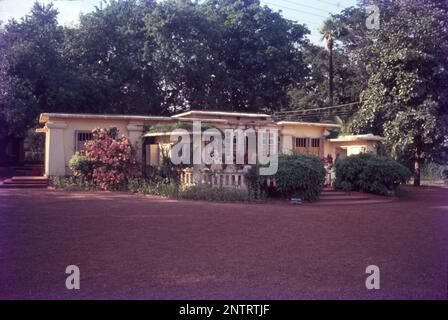 Shantiniketan is a neighbourhood of Bolpur town in the Bolpur ...