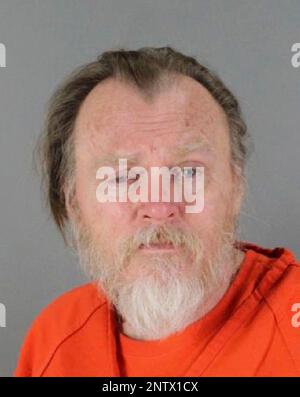 FILE - This undated file photo released by the Oregon Department of ...