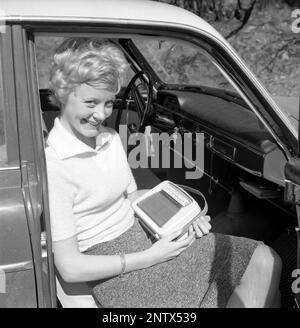 portable radio, portable radios, transistor radio Stock Photo - Alamy