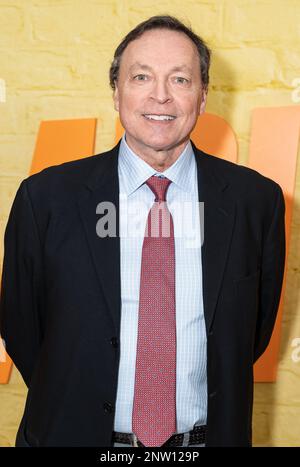 Director Bobby Farrelly attends the premiere of Focus Features ...