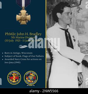 Marines from the Second Battalion, Fifth Marine Regiment wait in a rice ...