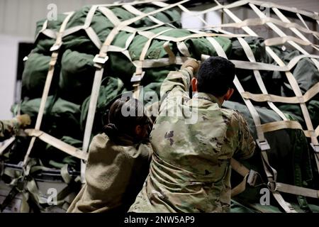 The 554th Movement Control Team (MCT) is participating in the 2023 ...