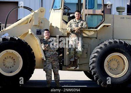 The 554th Movement Control Team (MCT) is participating in the 2023 ...