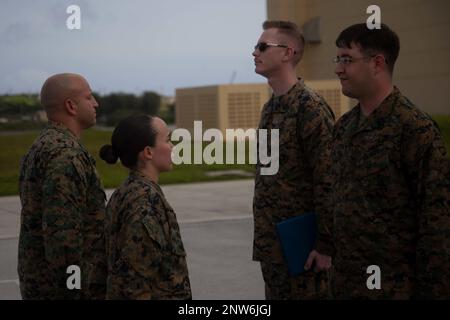 Fleet Marine Force Warfare Insignia, FMF, medical, NMCP, Sailors, U.S ...