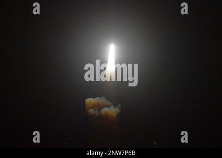 The Missile Defense Agency (MDA) and the Ballistic Missile Defense ...