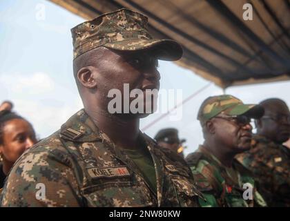 230127-N-DK722-1024 (Jan. 27, 2023) LAGOS, Nigeria – An Angolan Navy ...