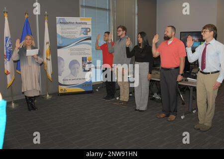 230109-A-SX613-477 ORLANDO, Fla. – Karen D. H. Saunders, SES, the ...