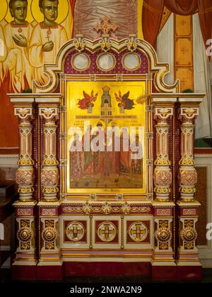 The Cathedral of the Resurrection of Christ (Saborni Hram Hristovog ...