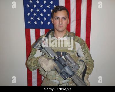 3d Ranger Bn Activation