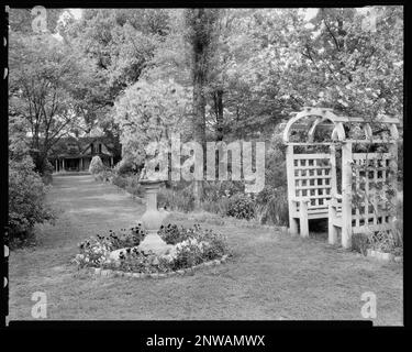 Buckhead Springs, Richmond vic., Henrico County, Virginia. Carnegie ...