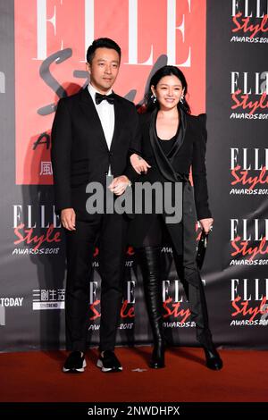 Rainie Yang,Dee Hsu,Barbie Hsu couple,Fukuhara Ai couple,Show Luo etc ...