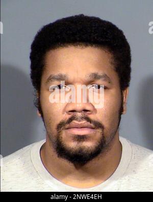 FILE - This undated photo provided by Las Vegas police shows slain Officer Truong Thai, 49 ...