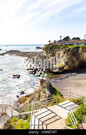 Dinosaurs caves park in Santa Barbara area California Stock Photo - Alamy
