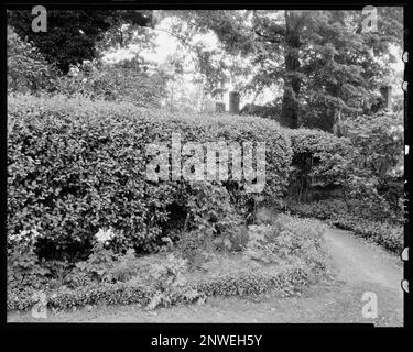 Buckhead Springs, Richmond vic., Henrico County, Virginia. Carnegie ...