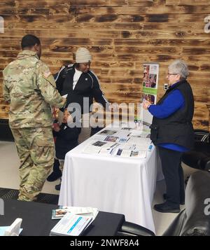 Fort Drum Soldiers and family members can register for English as a ...