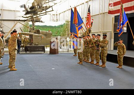 The Air Traffic Services Command and 164th Theater Airfield Operations ...