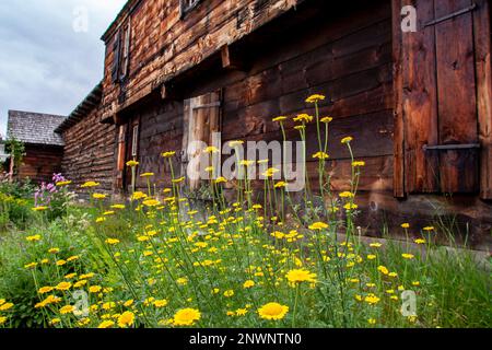 The Fort At Number 4 in Charlestown, New Hampshire Stock Photo - Alamy